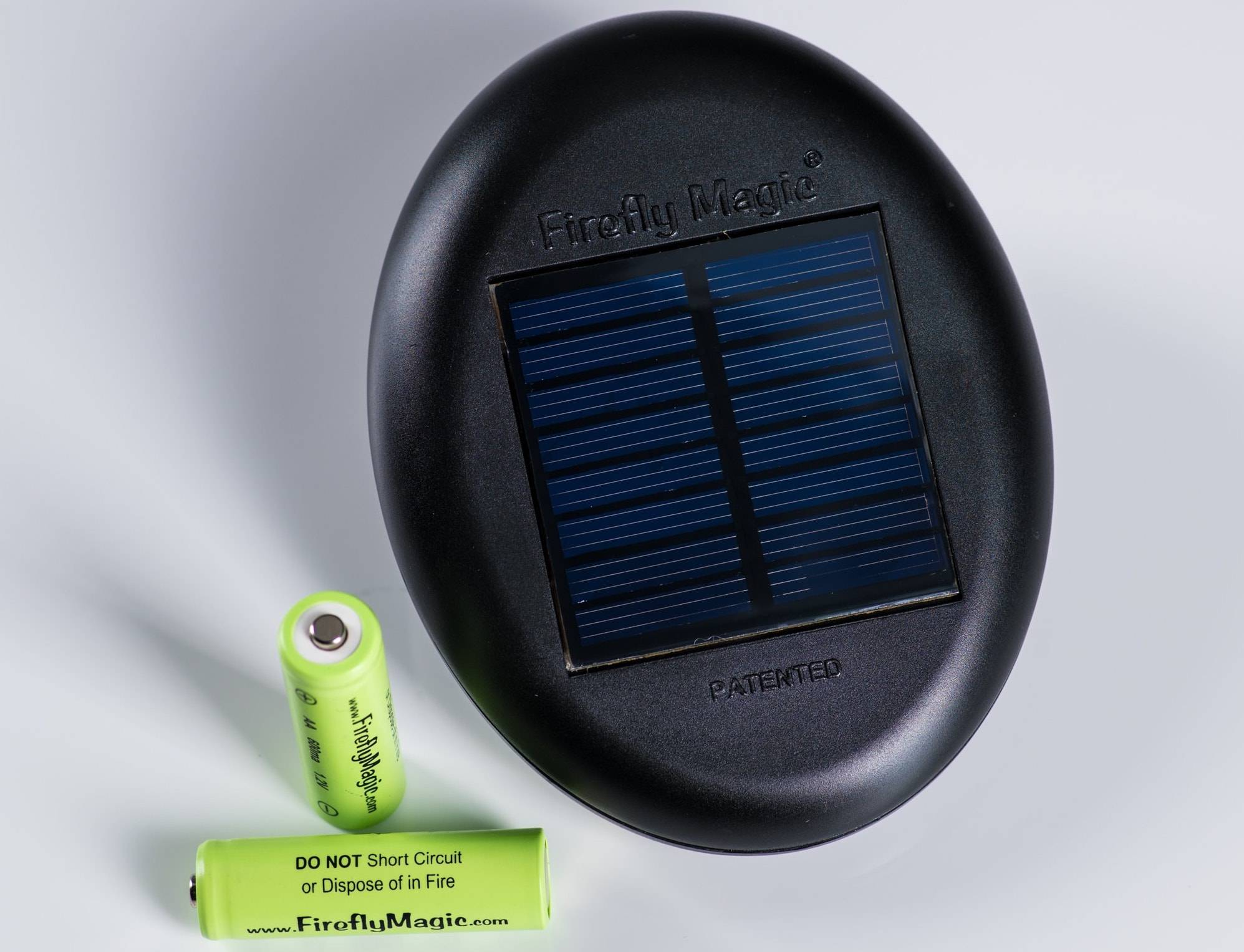 Outdoor Use in Sun – Firefly Magic